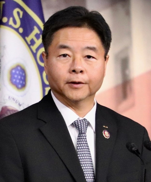 Lieu reelected to key House leadership post - Beverly Press & Park ...