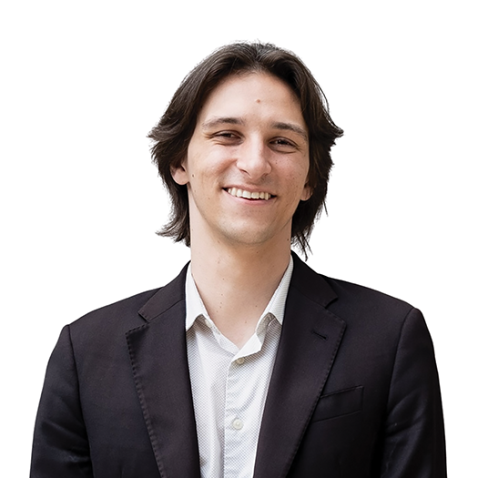23-year-old Ulyate-Crow brings fresh eyes to District 24 race - Beverly ...